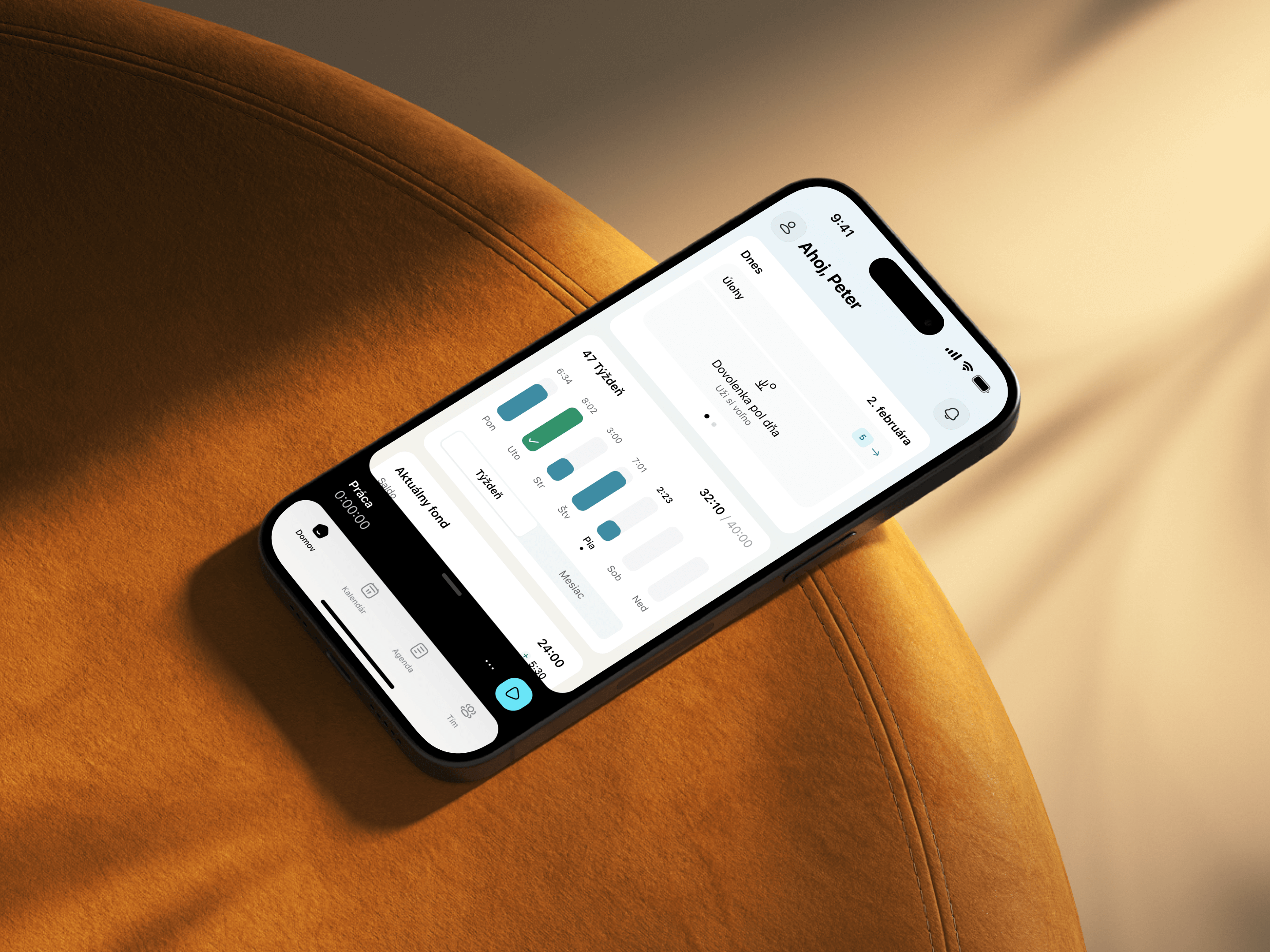 Humanet | GoodRequest